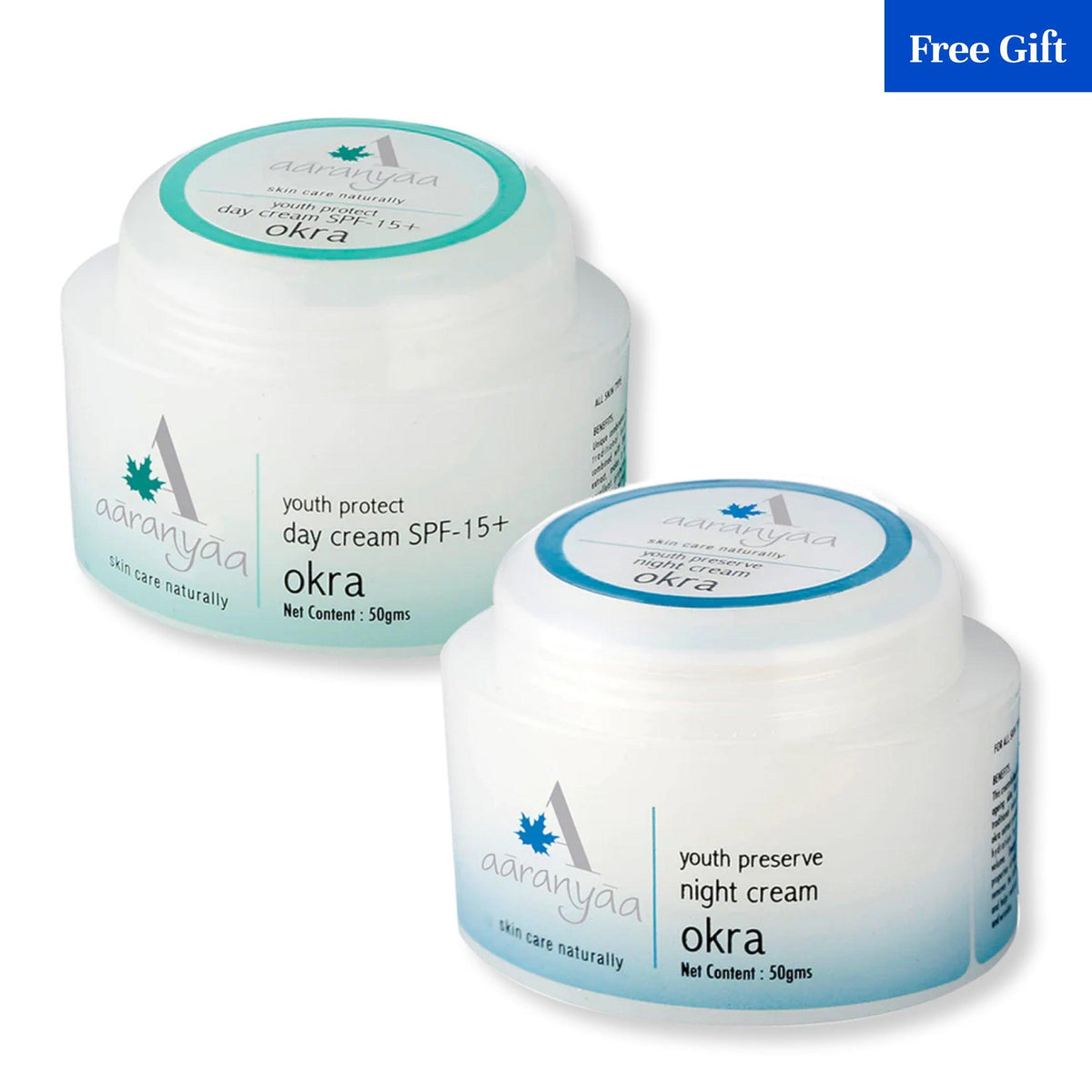 Exclusive Combos for hair care and face cream | Aaranyaa – aaranyaa ...